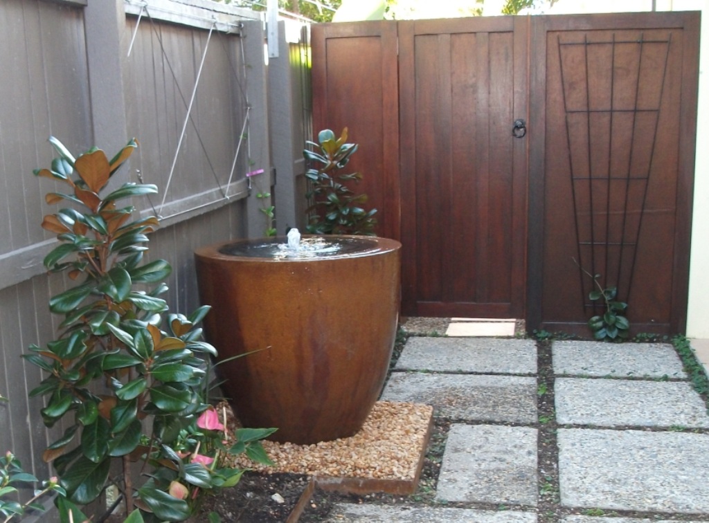 Potanico - Large Modern and Contemporary Pots